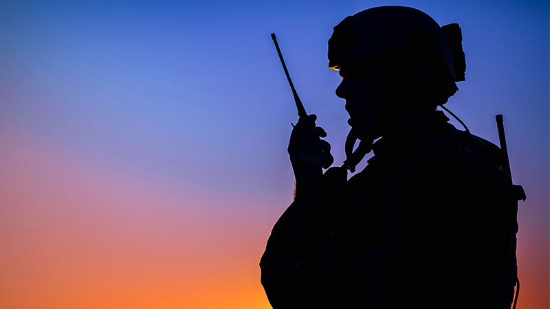 Secure Communications | Keysight