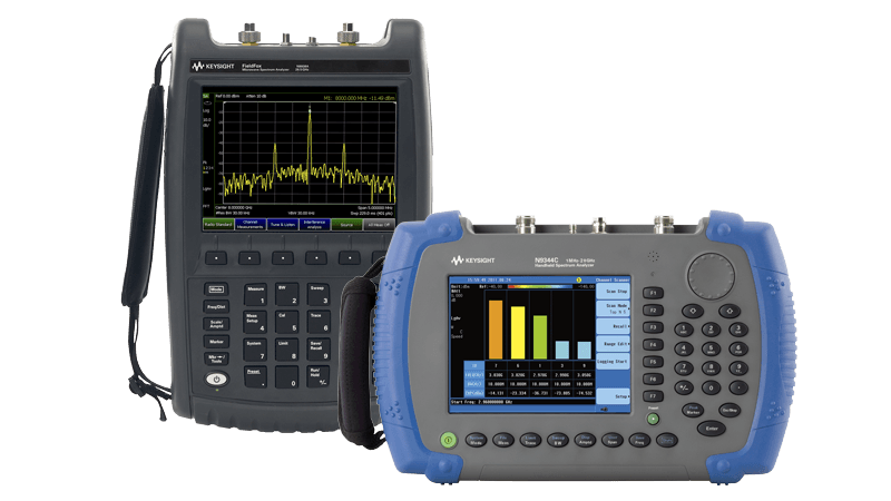 보안 통신 | 항공우주 및 방위 테스트 솔루션 | 키사이트