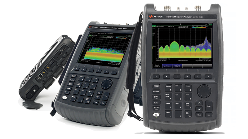 Radar | Keysight