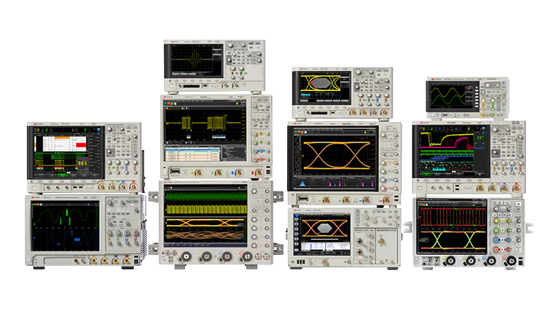 Space and Satellite | Keysight