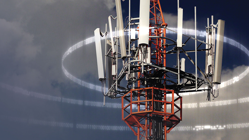 Spectrum Monitoring and Signal Analysis | Keysight