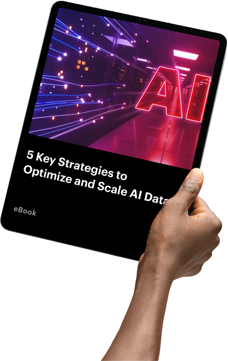 AI Solutions | Keysight