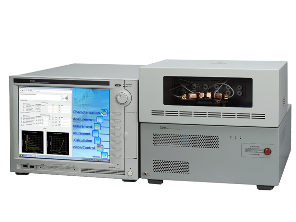 Power Electronics Testing for Automotive Applications | Keysight