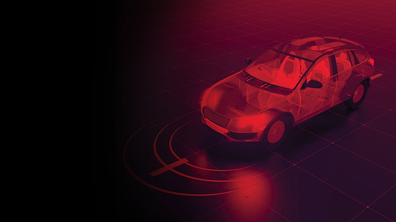 Accelerate ADAS and Autonomous Driving Validation Test | Keysight