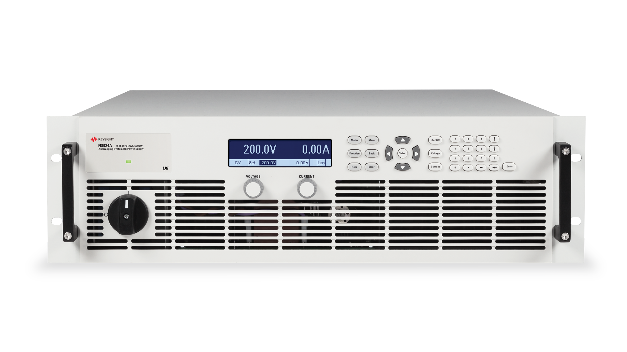 Battery + Charging Infrastructure | Keysight