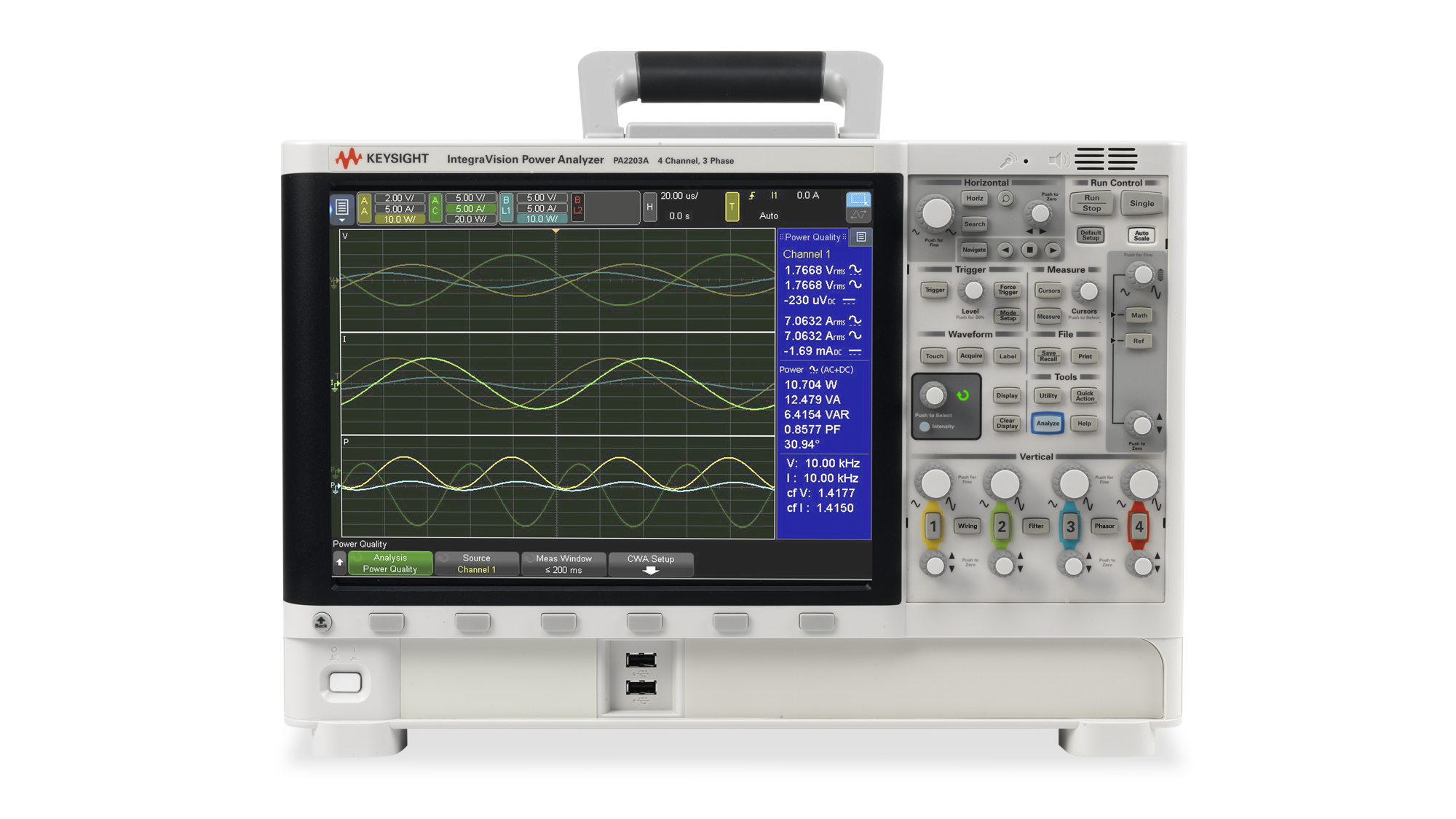 Battery + Charging Infrastructure | Keysight