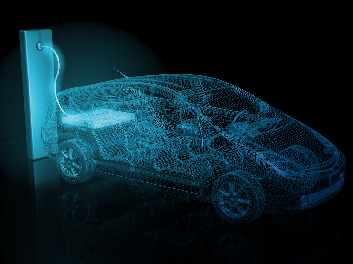 Battery + Charging Infrastructure | Keysight