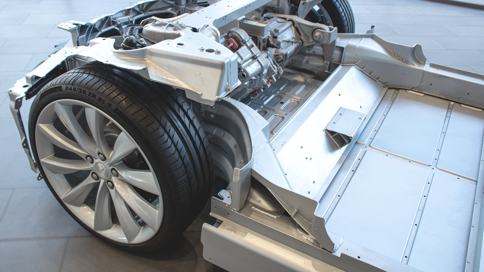 EV Battery Design | Keysight