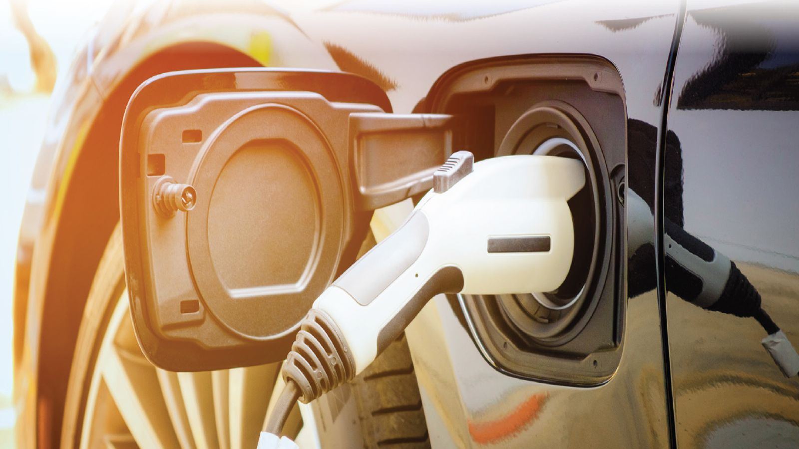 EV Charging Verification | Keysight