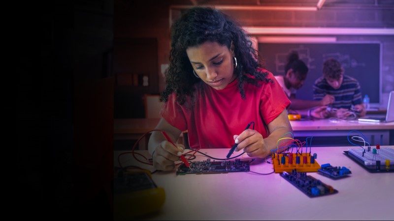 Education – Engineering Resources | Keysight