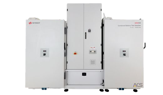 Grid and Energy | Keysight