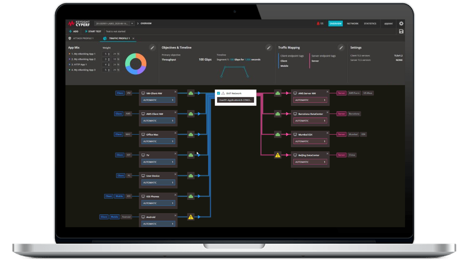 Secure Your Critical Space Mission | Keysight