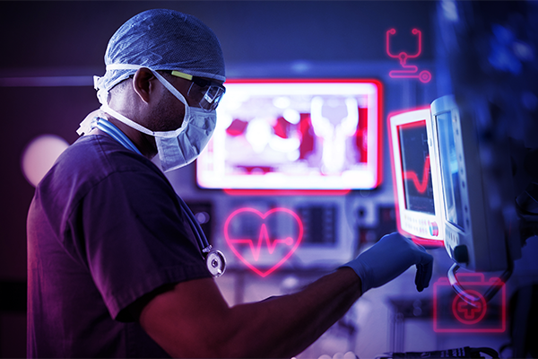 Digital Healthcare | Keysight