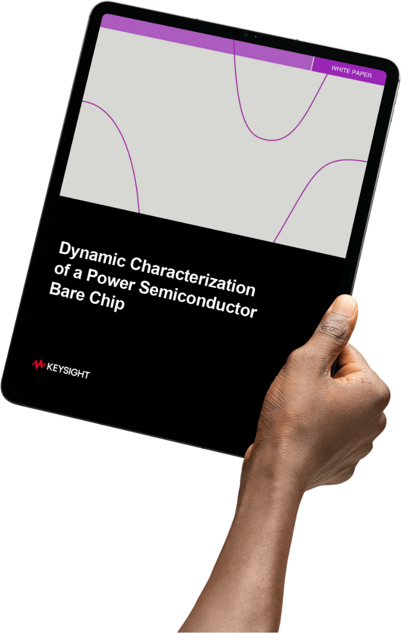 Semiconductor Solutions | Keysight