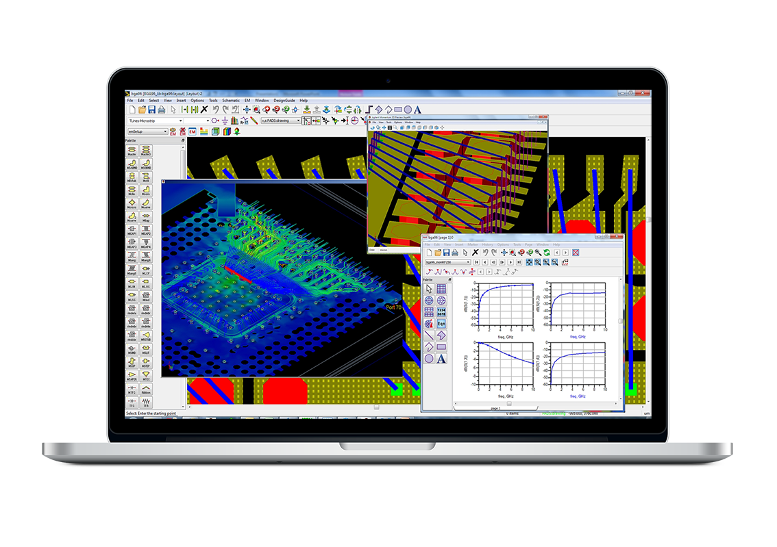Semiconductor | Keysight