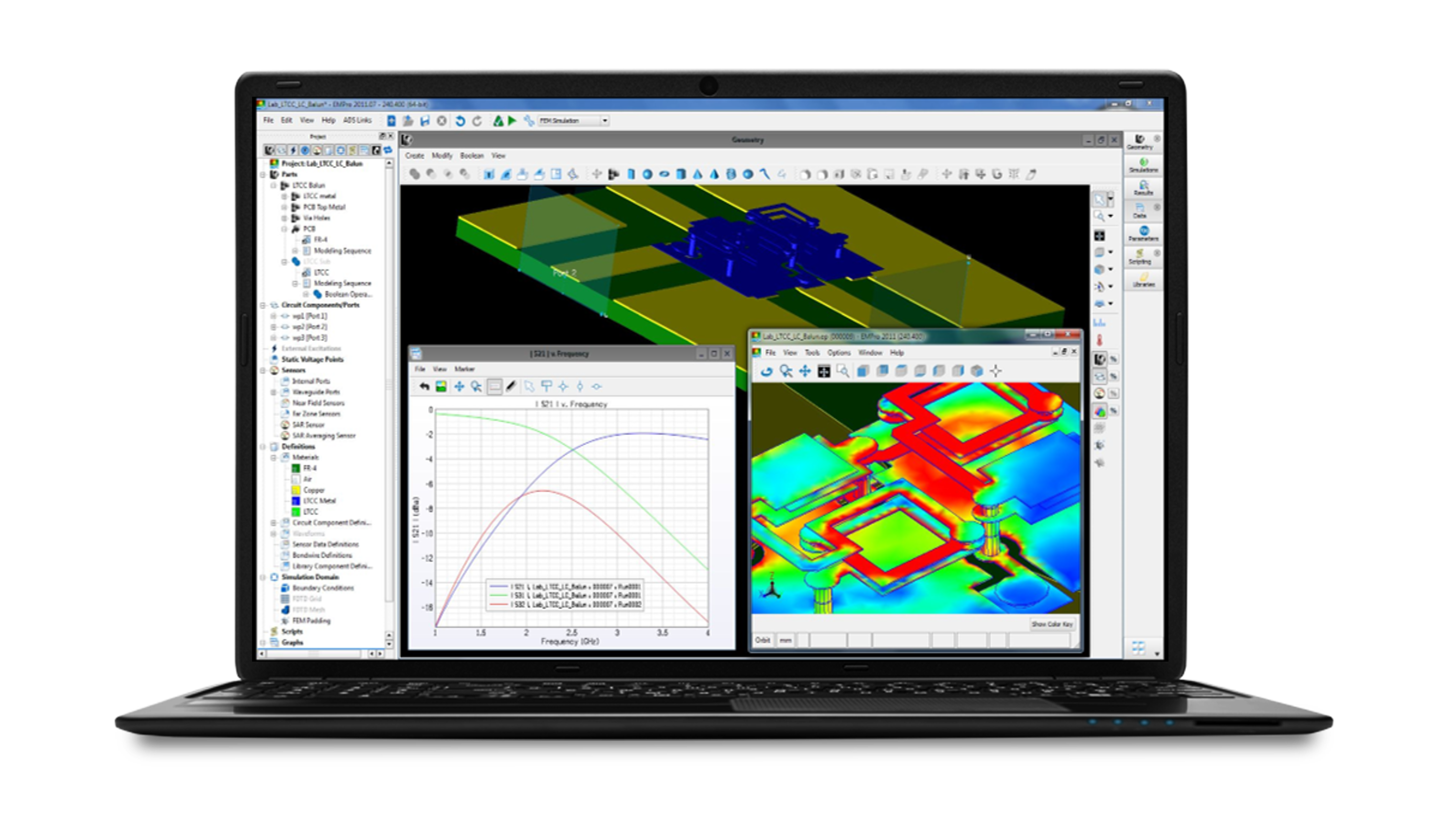 Semiconductor Solutions | Keysight