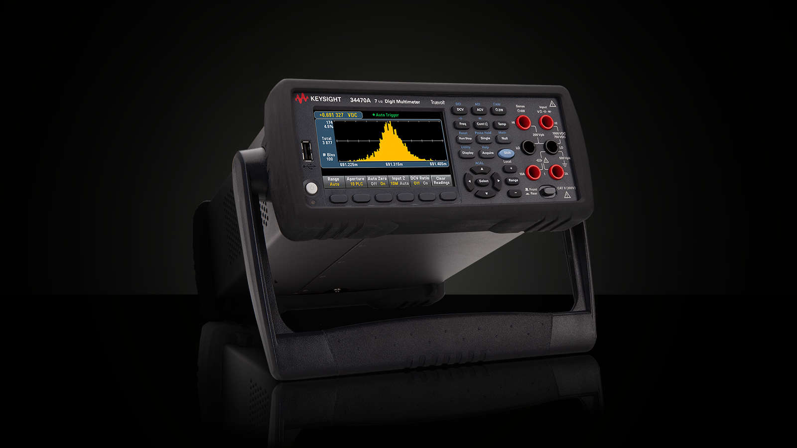Keysight: Design, Emulate, and Test to Accelerate Innovation