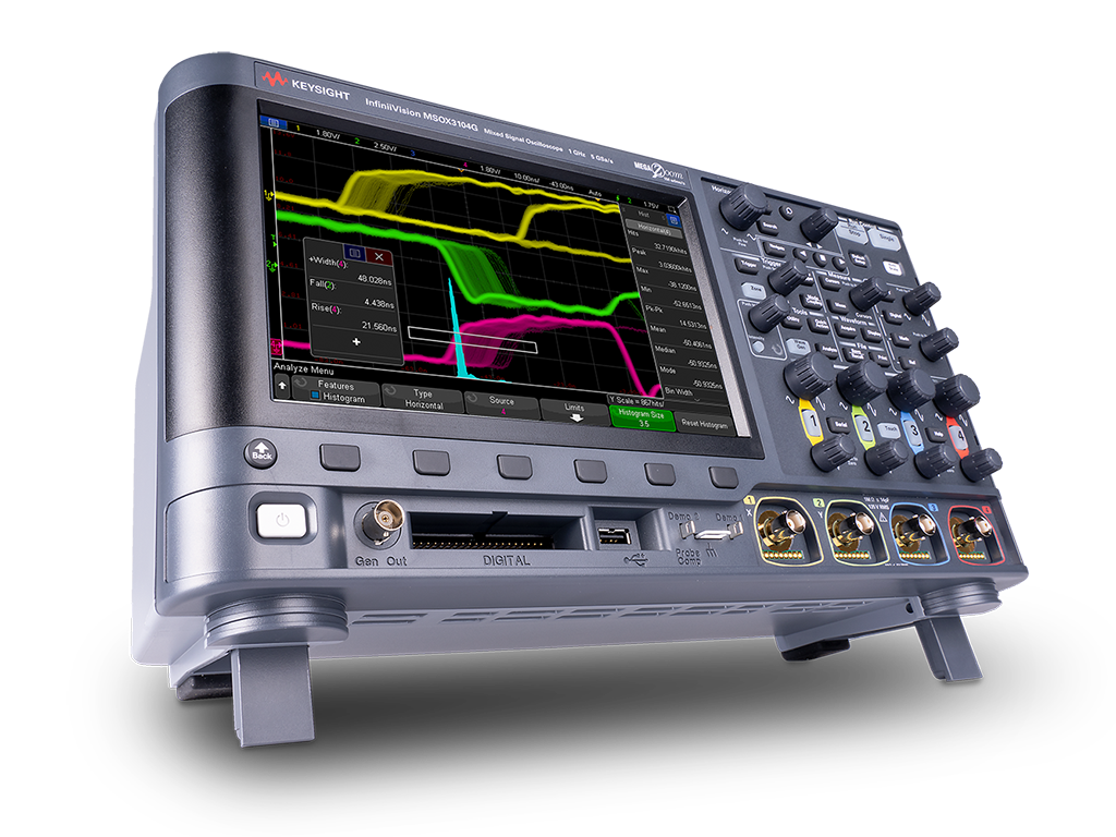 Keysight: Design, Emulate, and Test to Accelerate Innovation