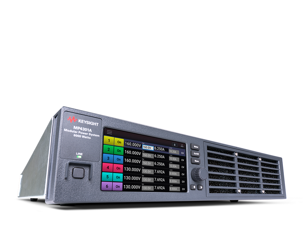 Keysight: Design, Emulate, and Test to Accelerate Innovation