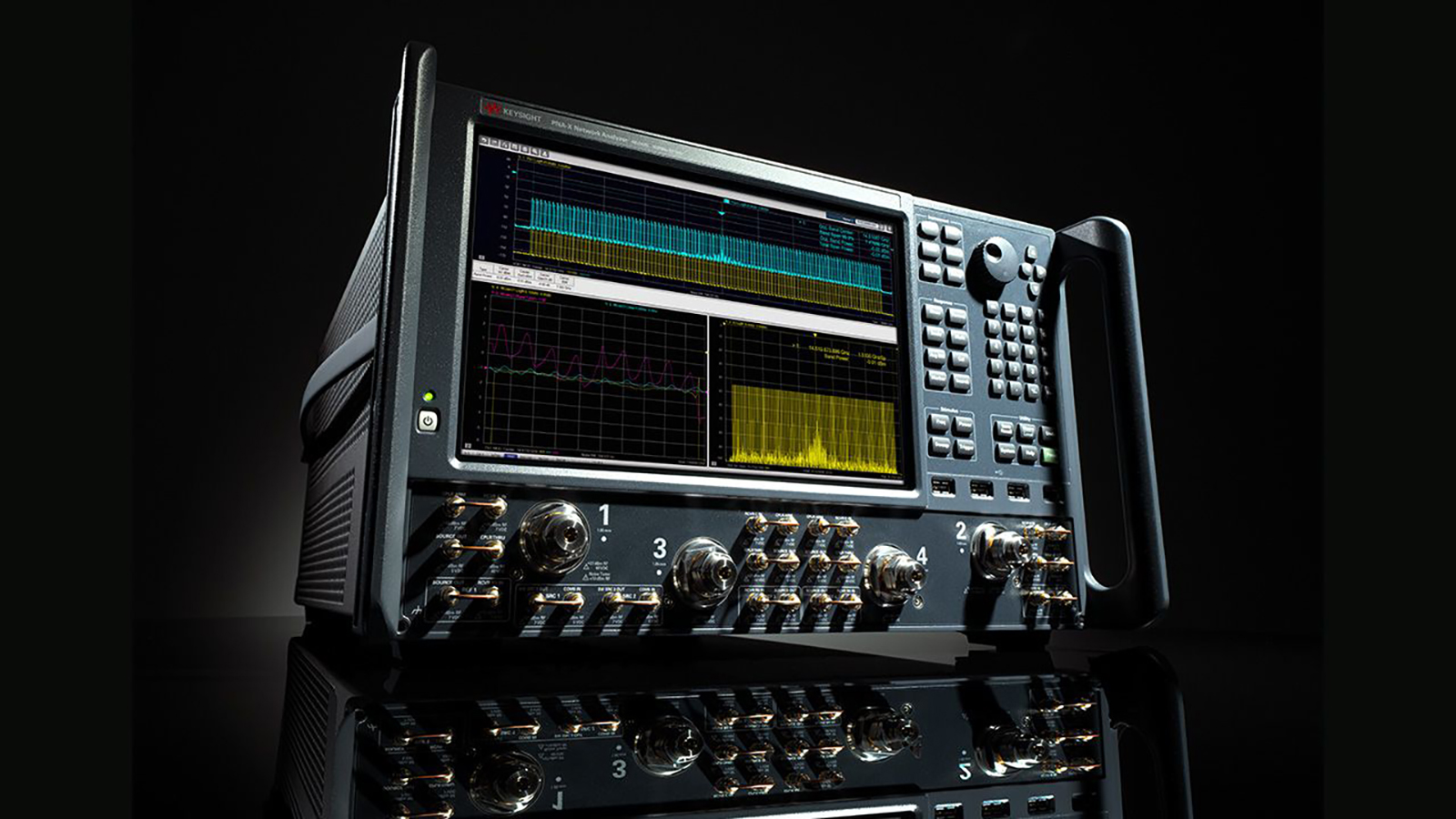 Keysight: Design, Emulate, and Test to Accelerate Innovation