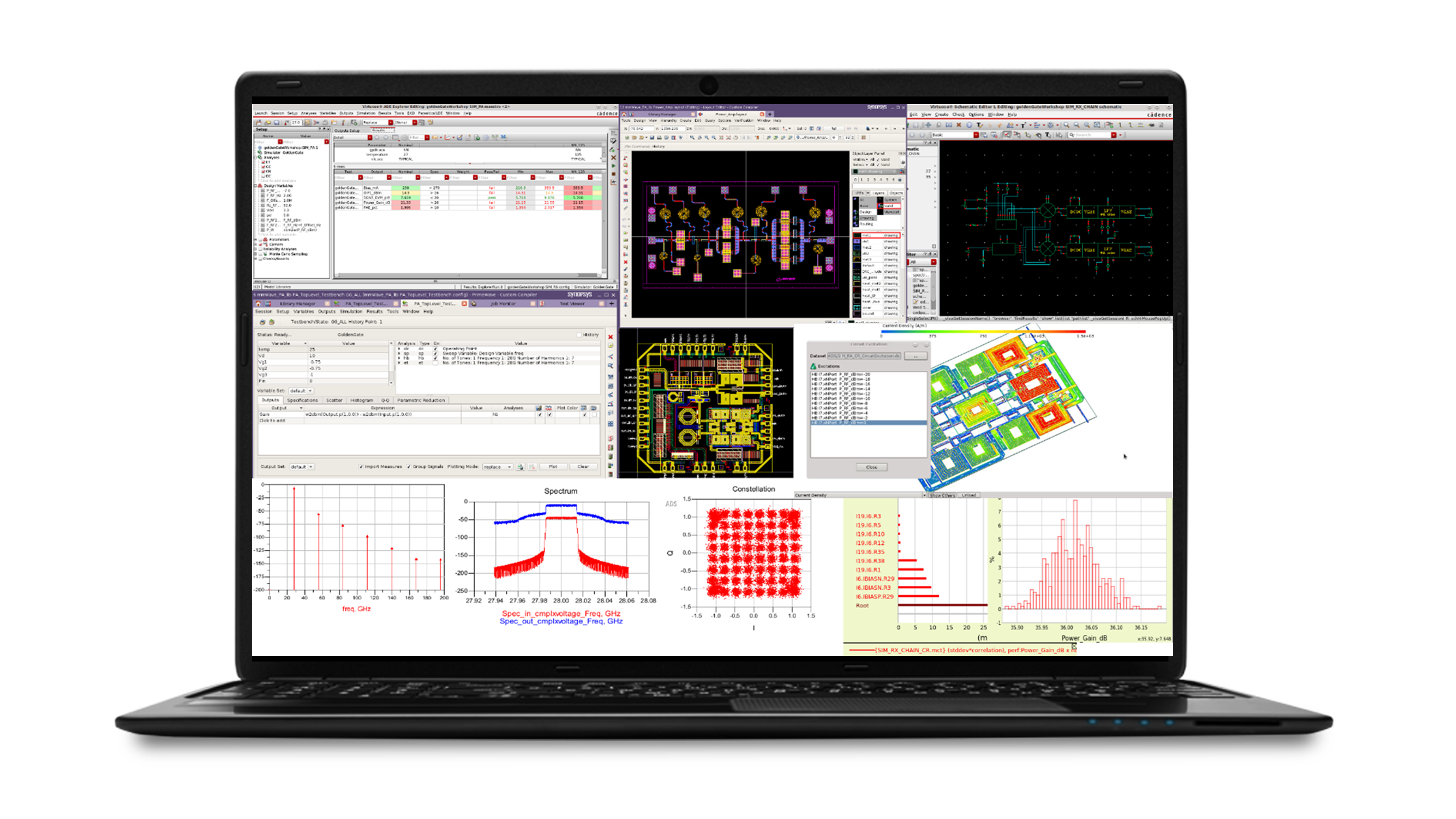 Semiconductor Solutions | Keysight