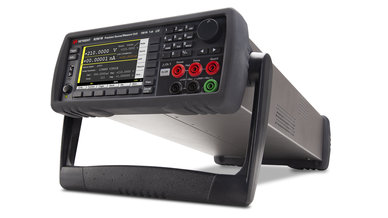 Semiconductor | Keysight