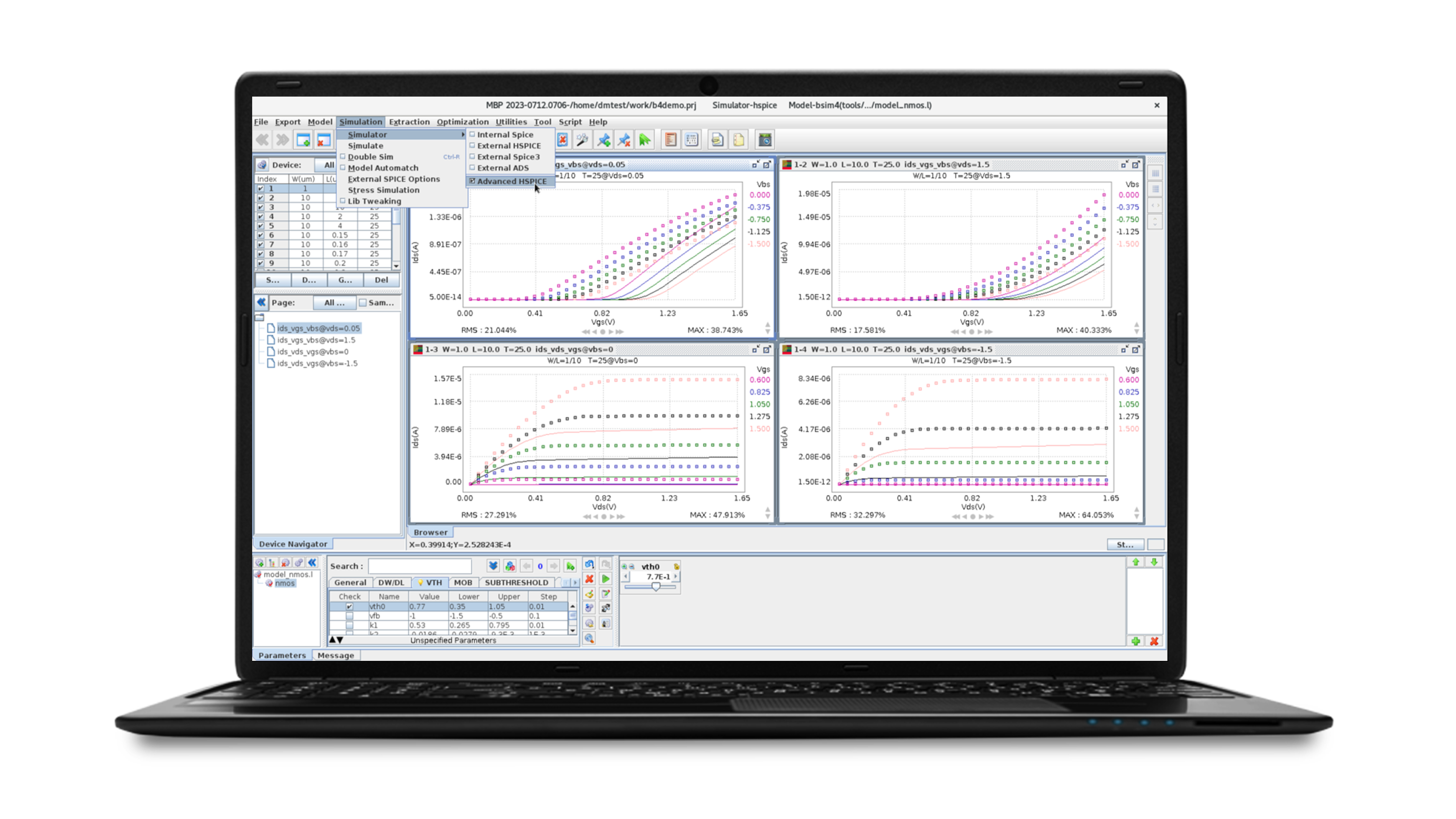 Semiconductor Solutions | Keysight
