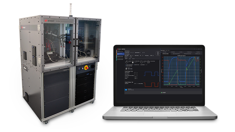 Test the Future of Automotive Technology | Keysight