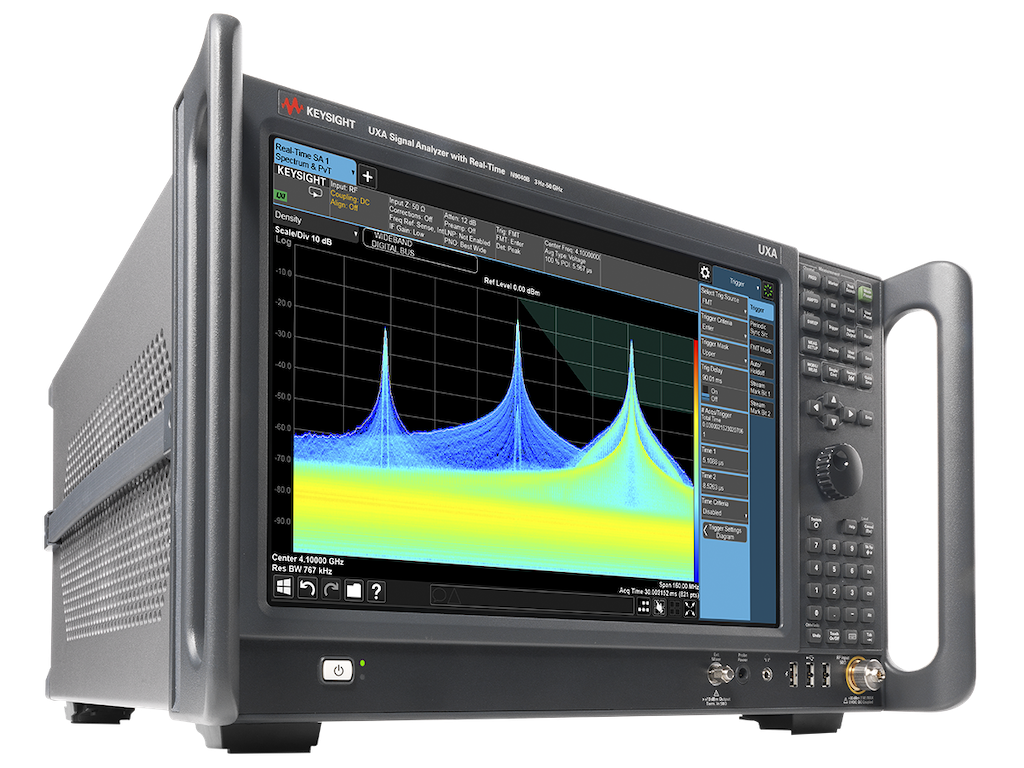Keysight: Design, Emulate, and Test to Accelerate Innovation