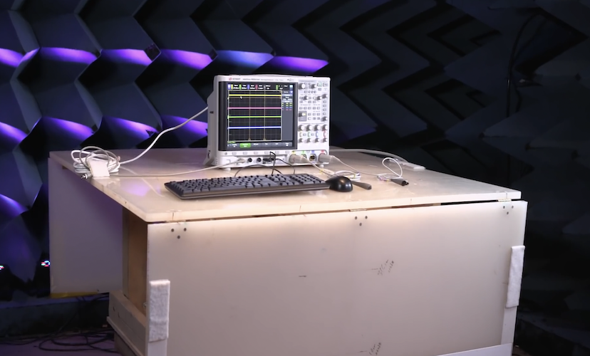 Course | Inside a Prototype Testing Lab | Keysight