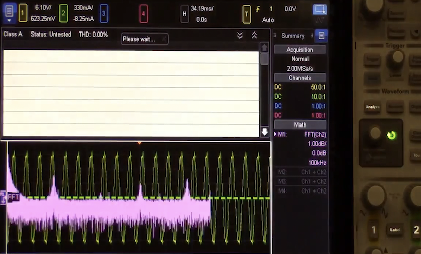 Oscilloscopes Learning Hub | Keysight