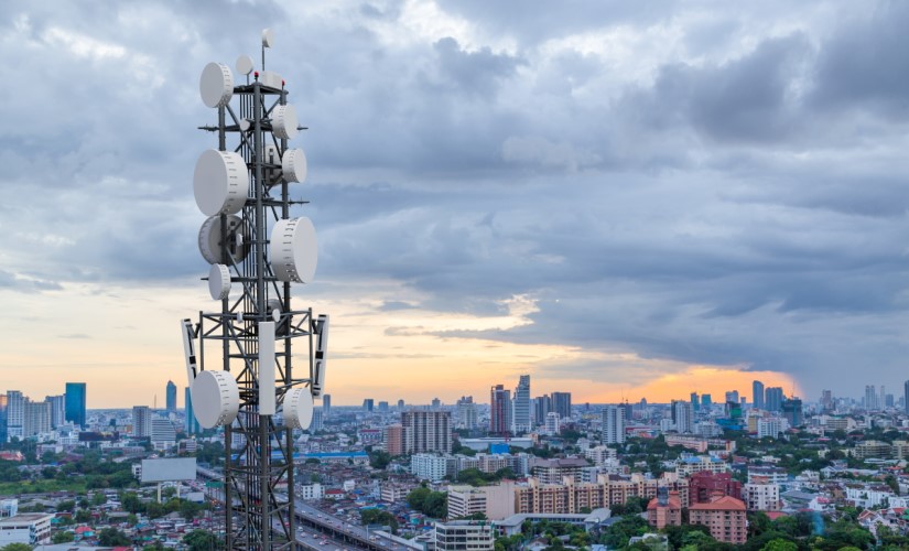 Course | Ensure Your Base Station Tx Conformance with 5G NR Rel 16 ...