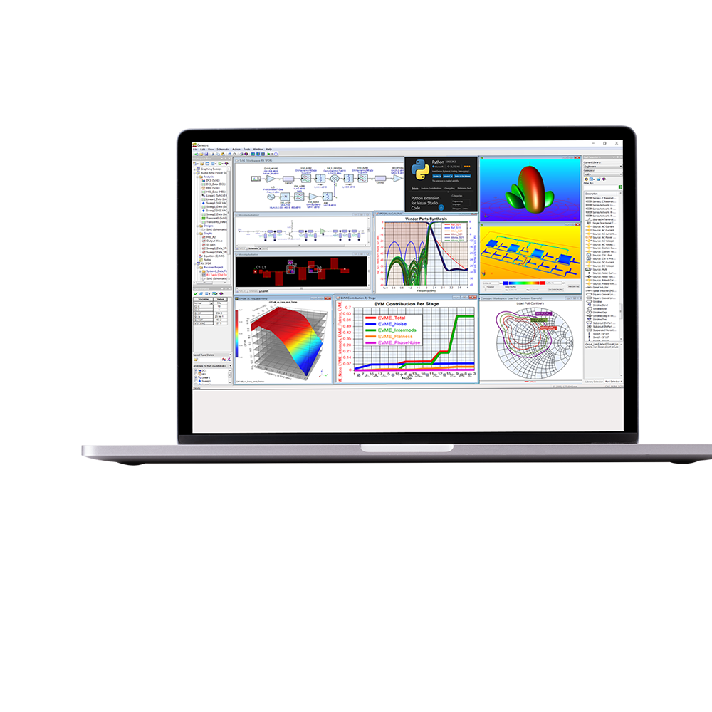 AI Technology | Keysight