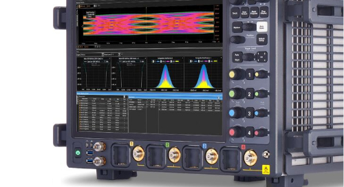 Course Receiver And Bit Error Rate Testing Bert Basics Keysight
