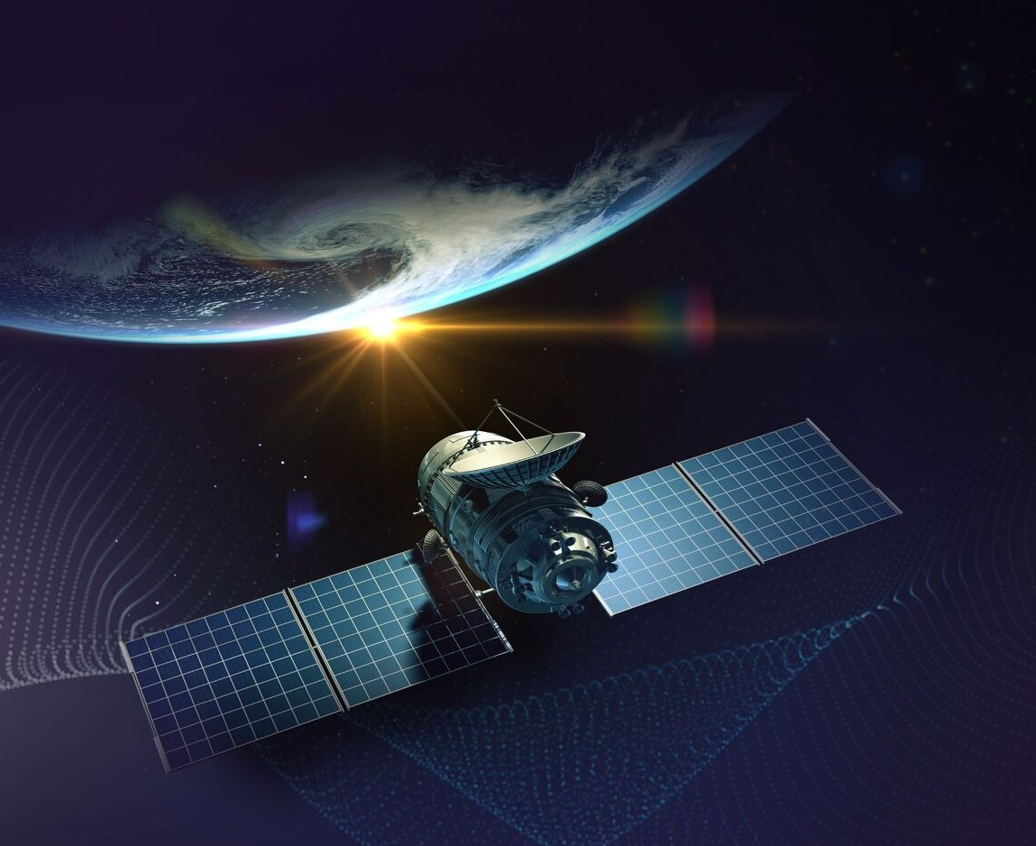 Course | Space and Satellite Development and Approaches | Keysight