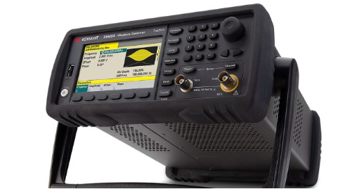 Kurs | Einführung in das Erzeugen und Bearbeiten komplexer Wellenformen ...