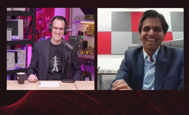 Course | The Surprising Potential of 5G | Keysight