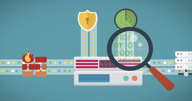 Course | Steps to Creating a Secure Network Visibility Architecture ...