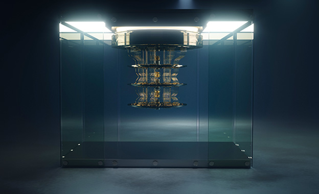 Course | Building the Foundation for Quantum | Keysight