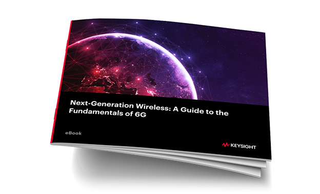 6G Communications | Keysight