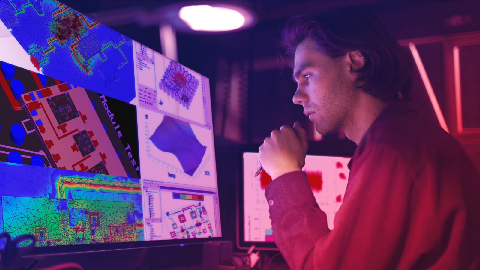 Course | How to Design an RF Power Amplifier | Keysight
