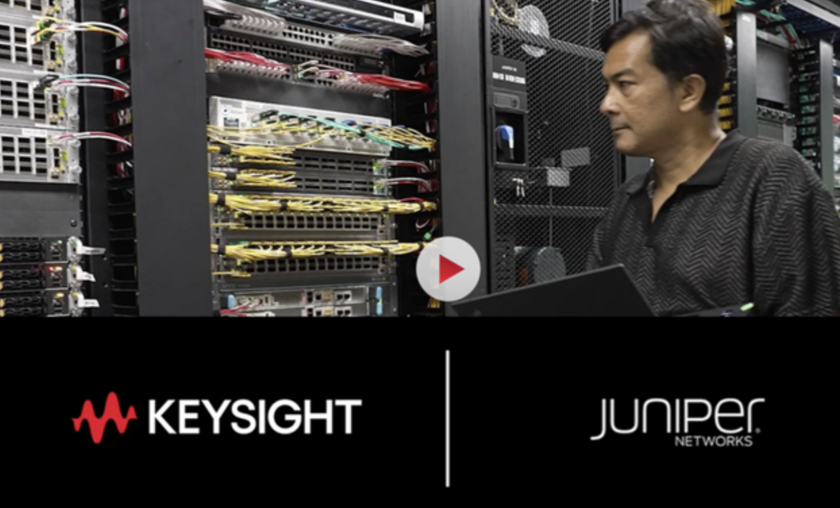 Course | Introduction to AI Data Center Emulation and Optimization | Keysight