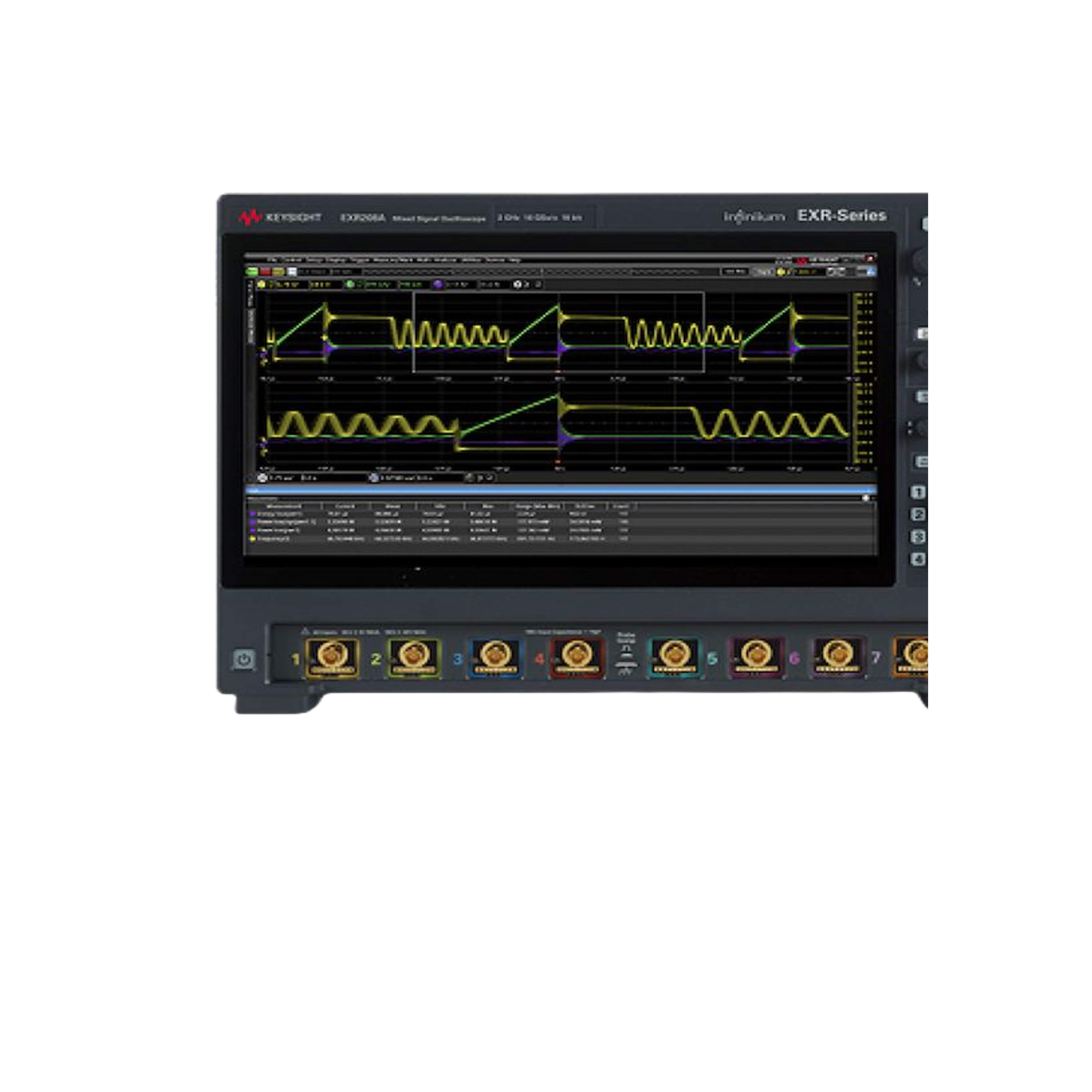 Oscilloscopes Learning Hub | Keysight
