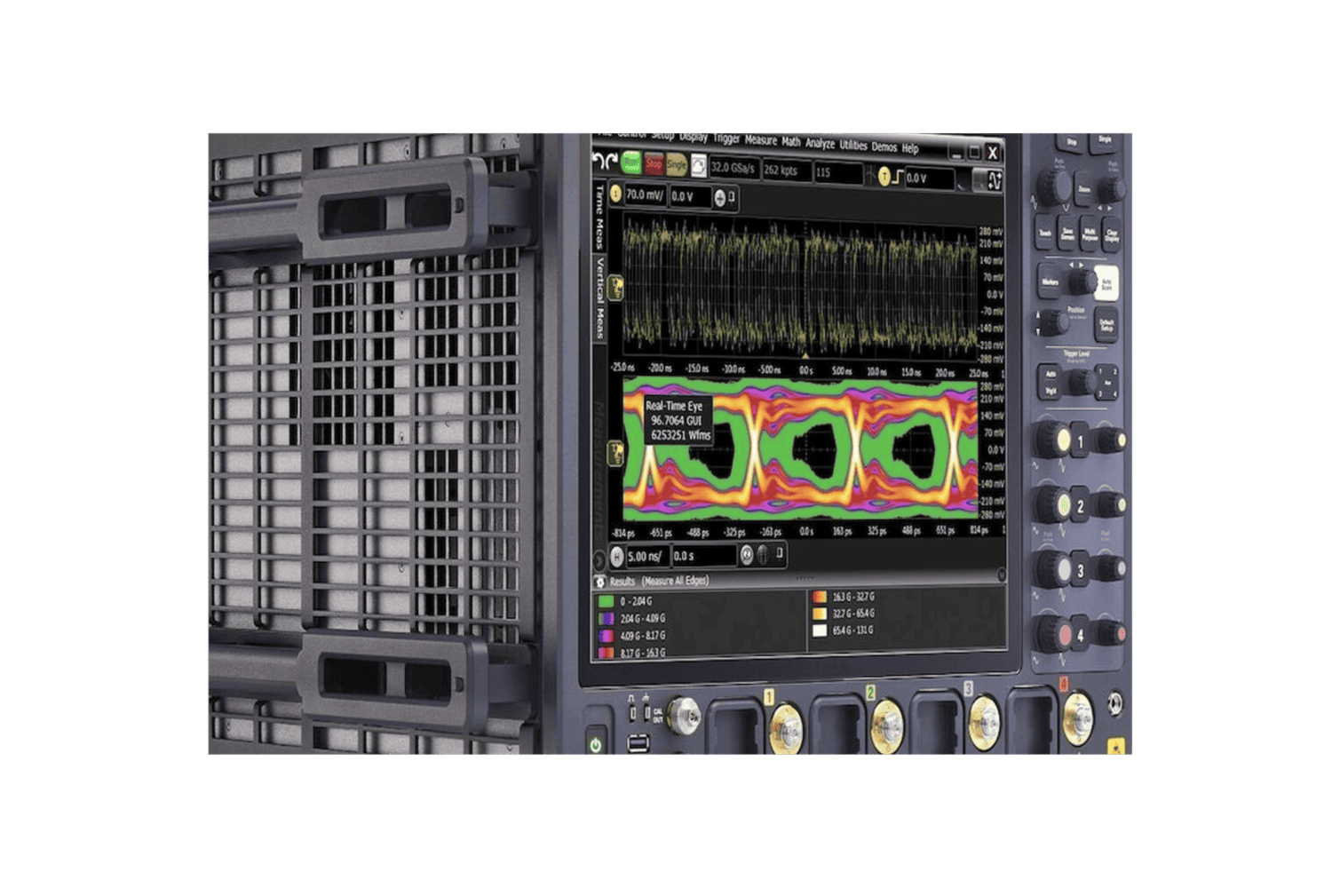 Oscilloscopes Learning Hub | Keysight