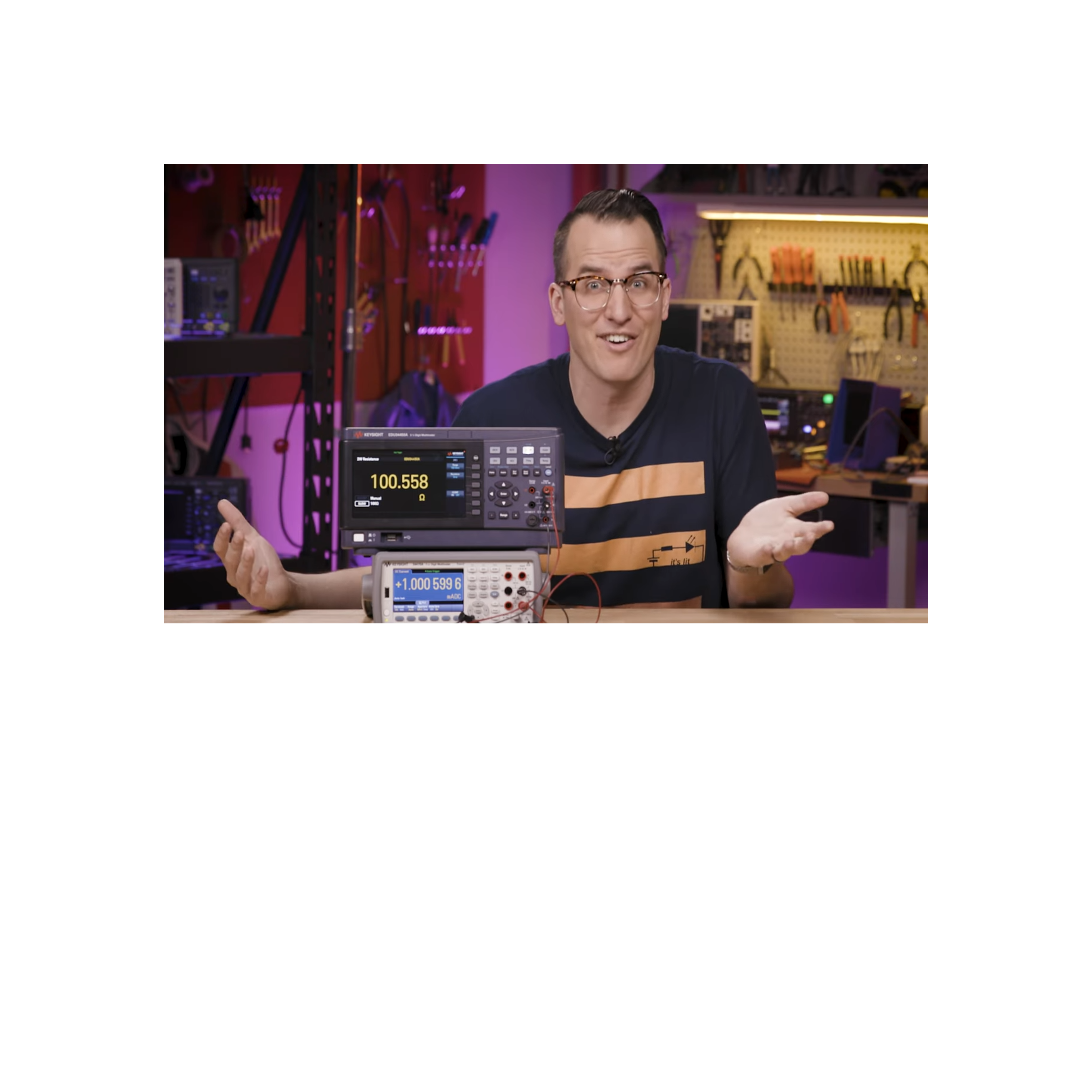 Digital Multimeters | Keysight