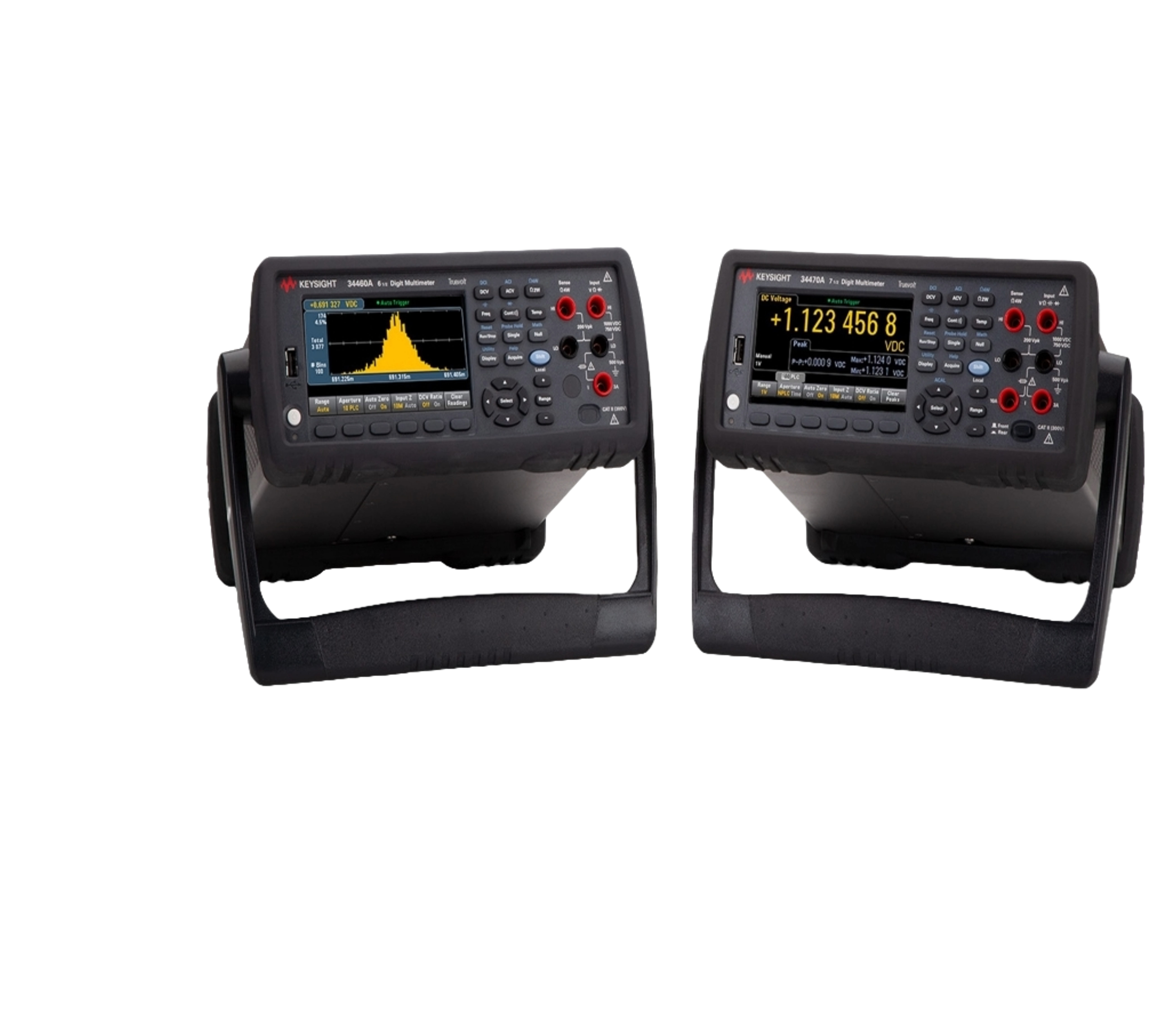 Digital Multimeters | Keysight