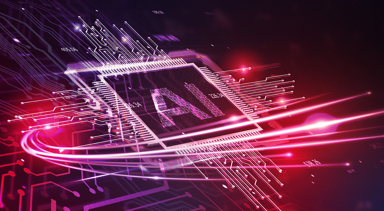 Artificial Intelligence | Keysight