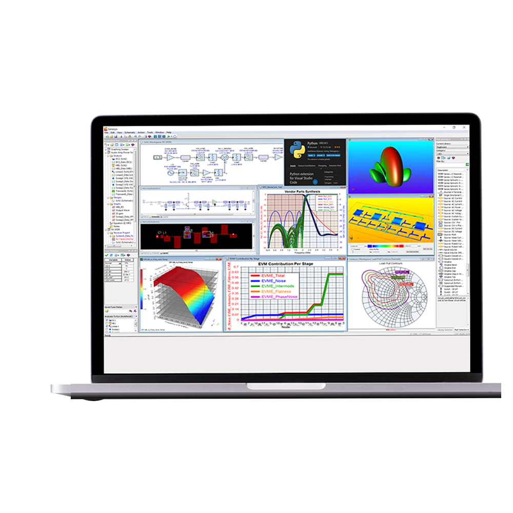 Education Teaching Solutions | Keysight