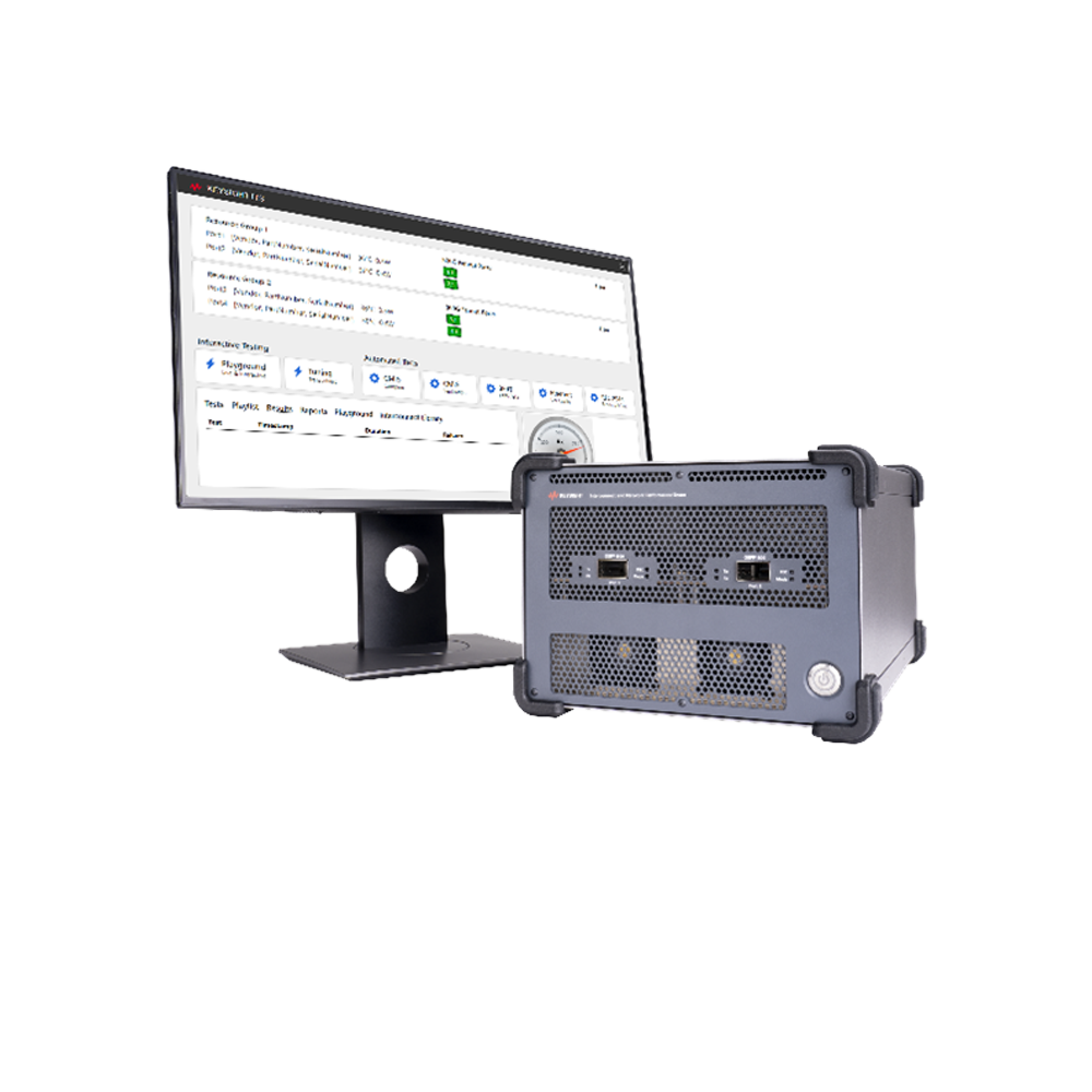 AI Technology | Keysight