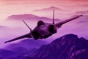 M9010A PXIe Chassis: 10-slot, 3U, 24 GB/s, Gen 3 | Keysight